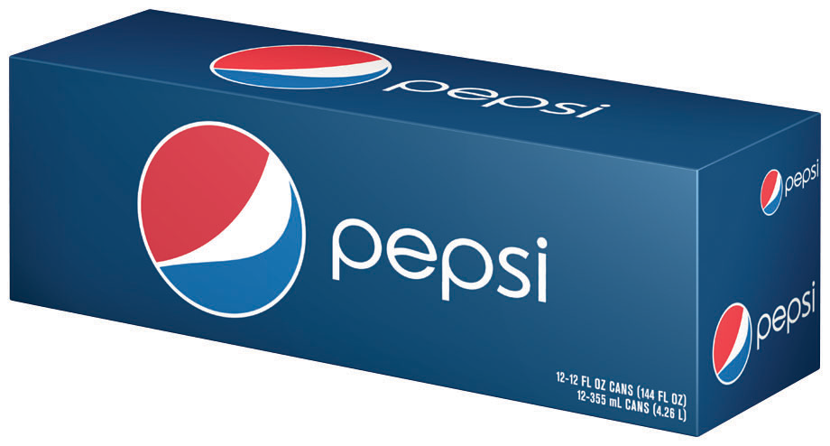 Mosers Foods : Pepsi 12 Fl Oz 12 Count Can