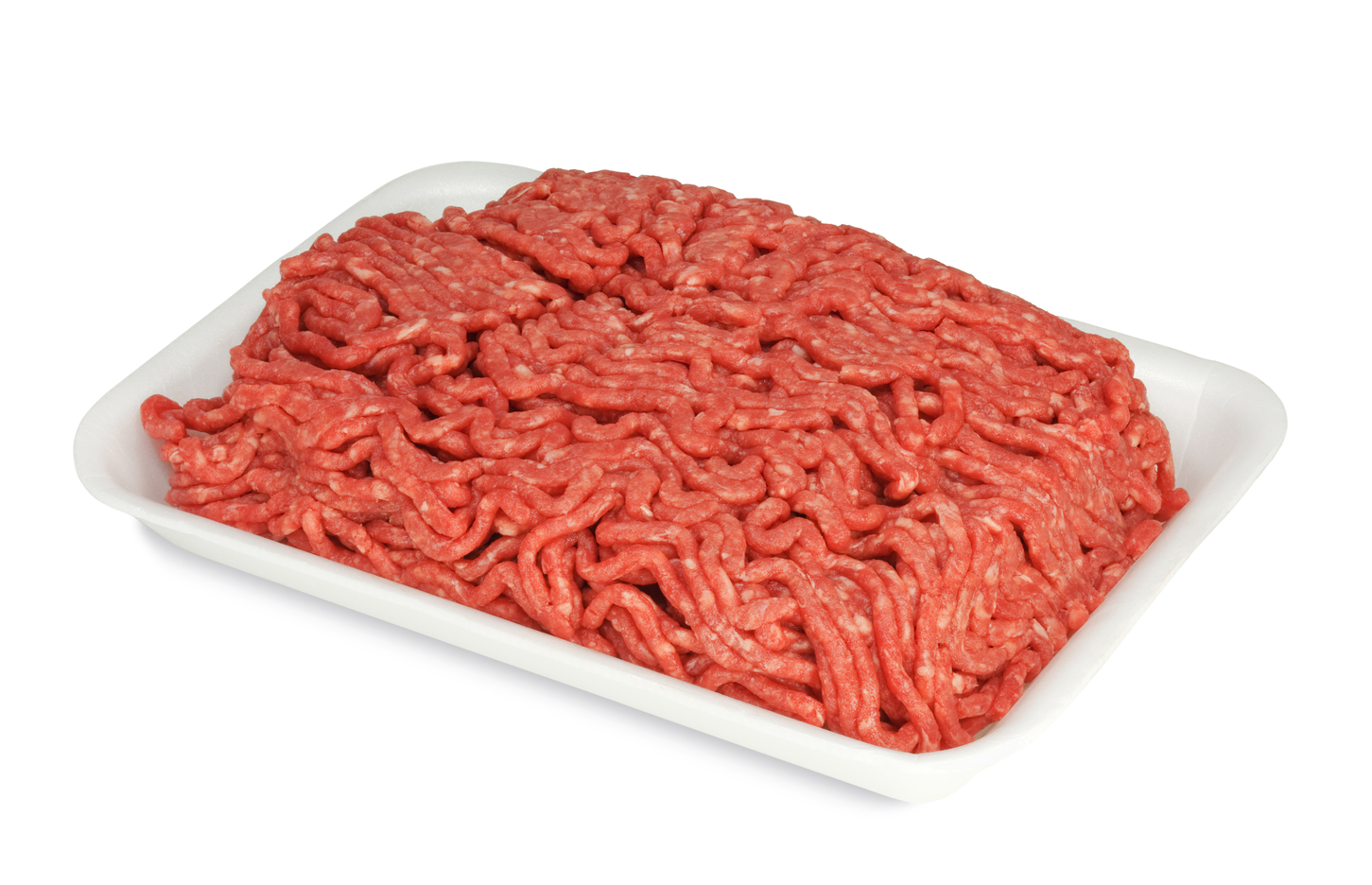 Whites Foodliner : GROUND BEEF 85% VALUE PACK